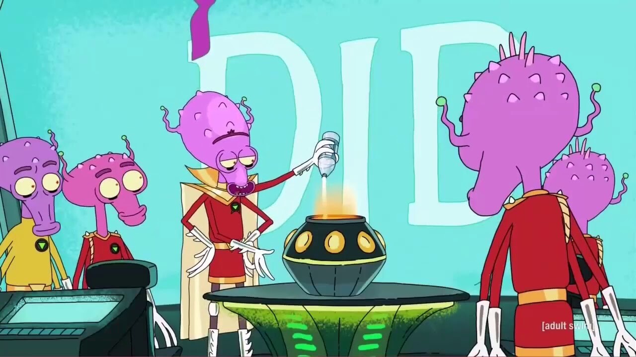 ArtStation - STD Advertisement