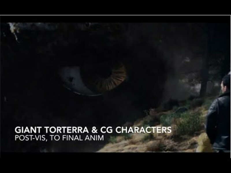 ArtStation - Joshua Ogle