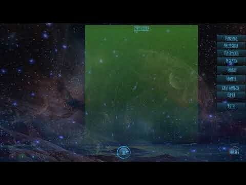 ArtStation - Worlds. Menu. Audiovisual concept