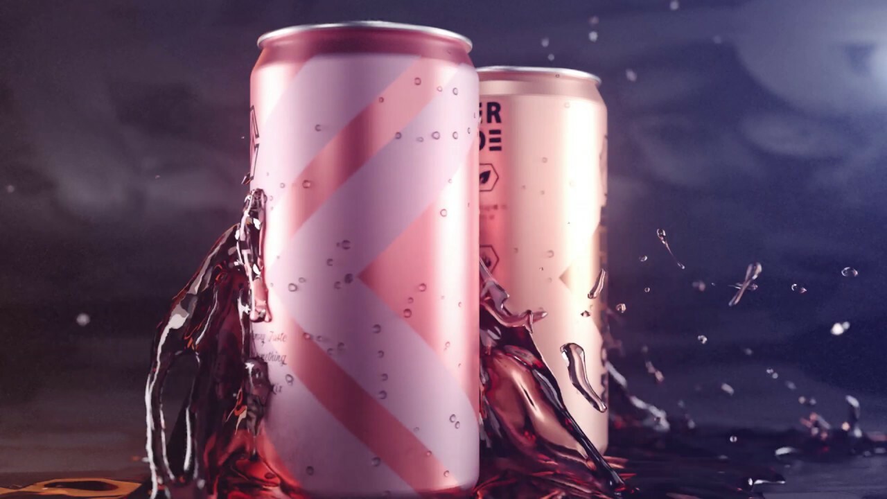 ArtStation - Can 3D animation & BHS