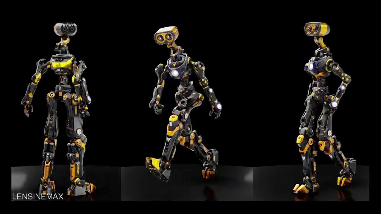 ArtStation - Shoemaker Levy A1