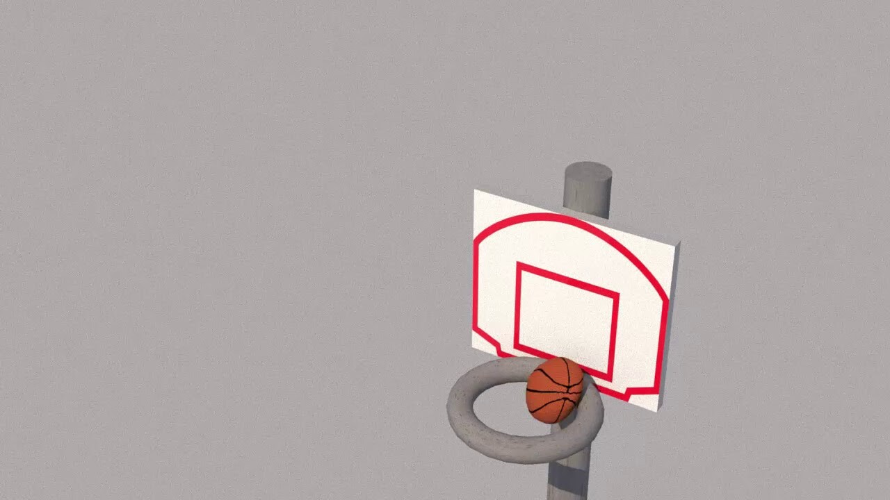 ArtStation - 3Ds Max Shoot the Three