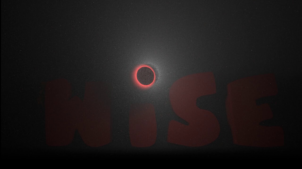 ArtStation - Intro for my animations