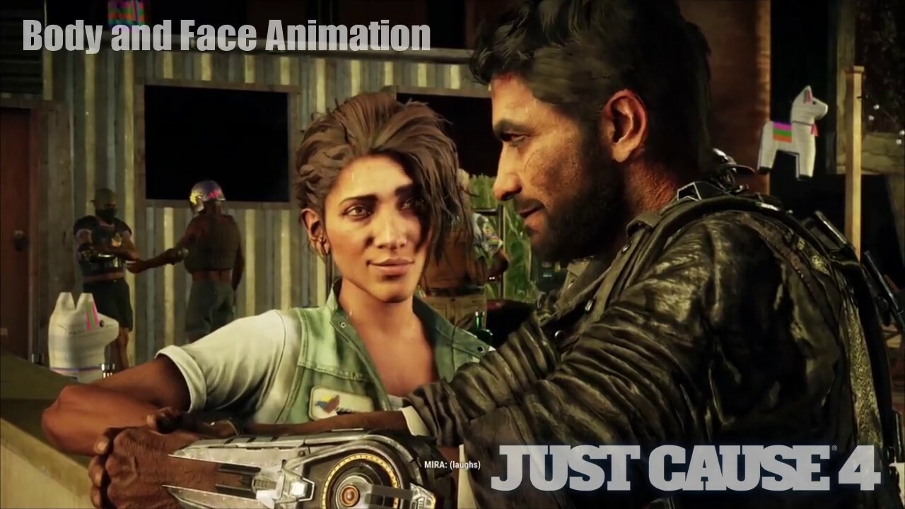 ArtStation - Brandon Yates 2019 Animation Reel