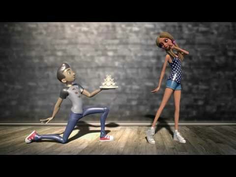 ArtStation - Strong_Poses