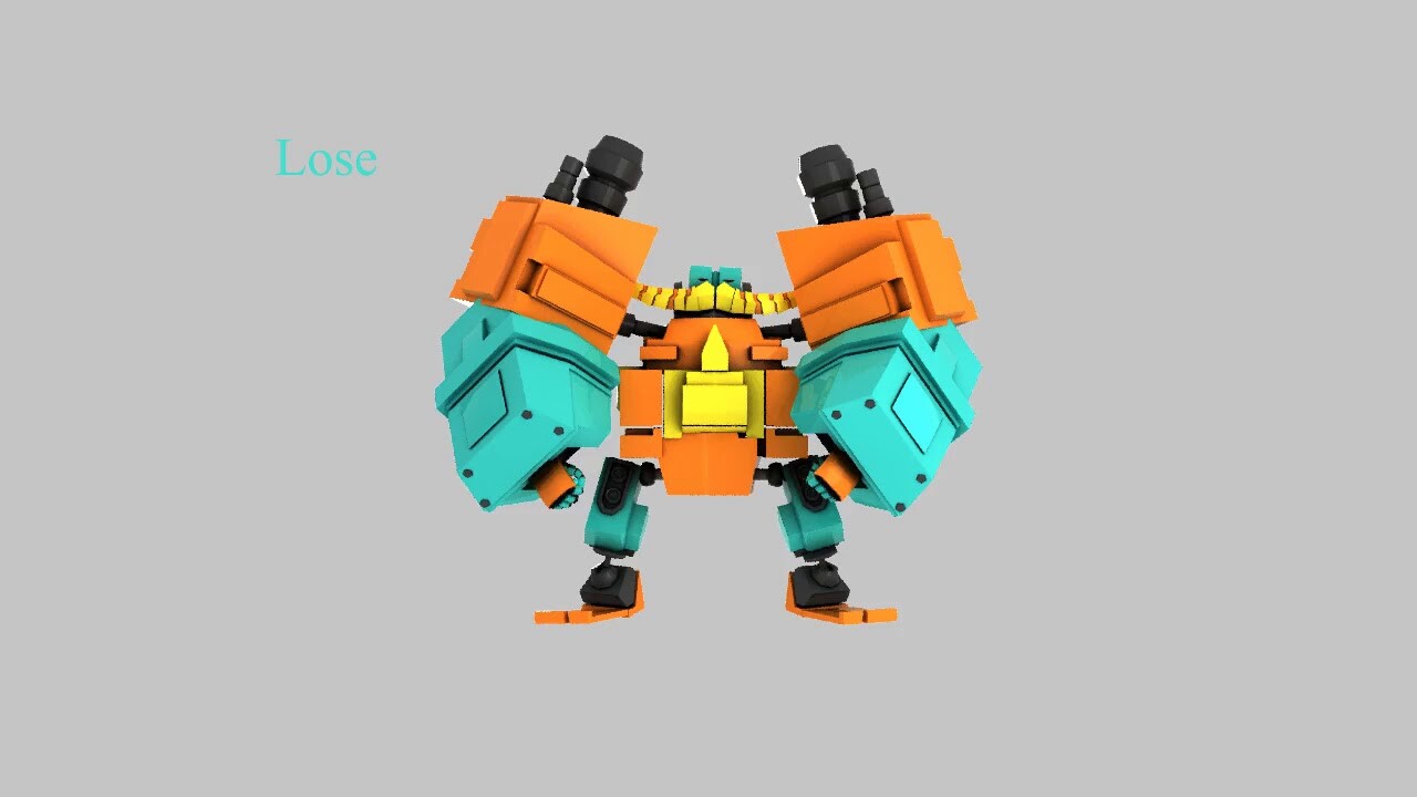 ArtStation - Scambot