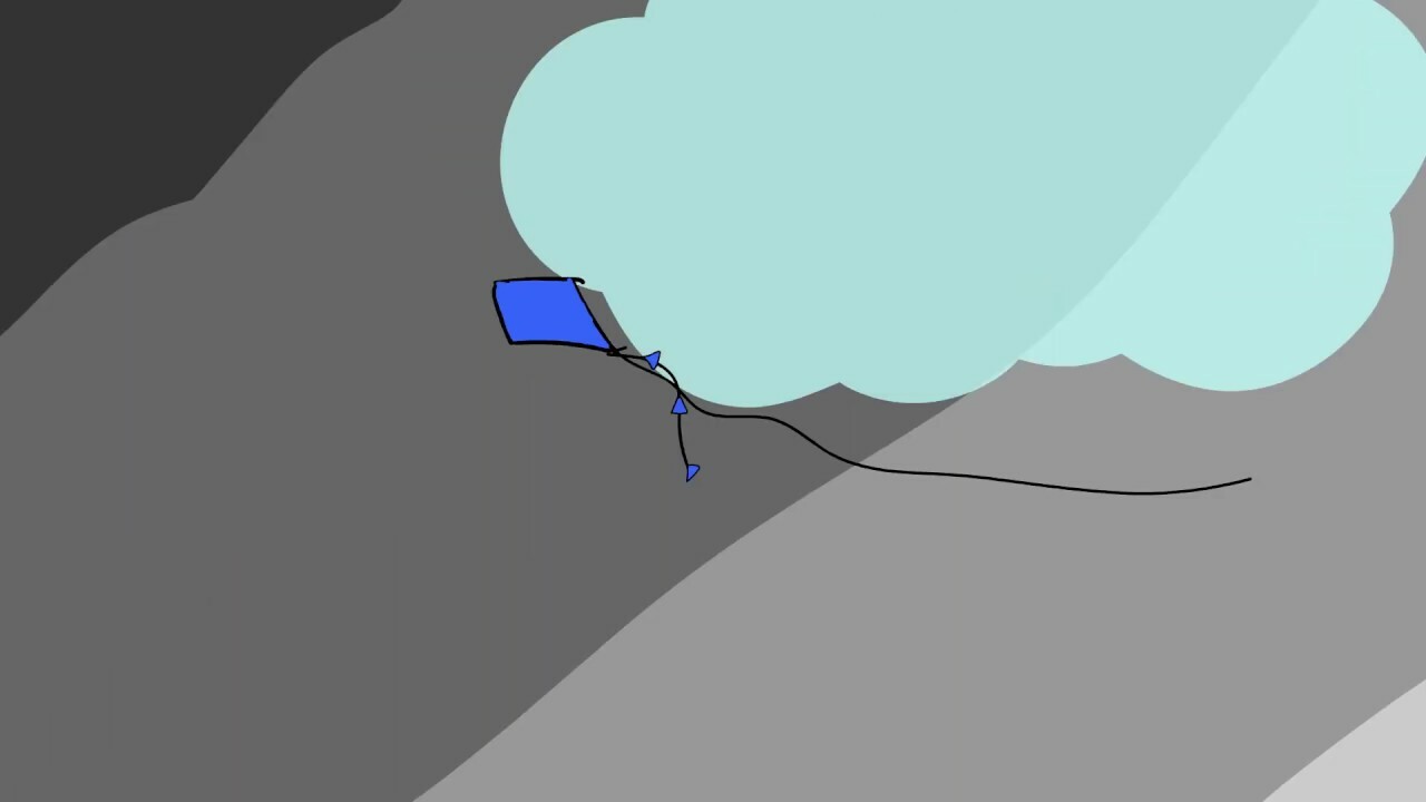 ArtStation - 2d - Frame by frame animation