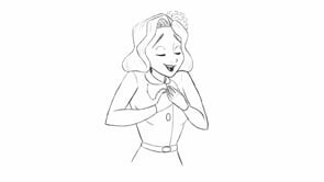 ArtStation - Pose to pose animation exercise