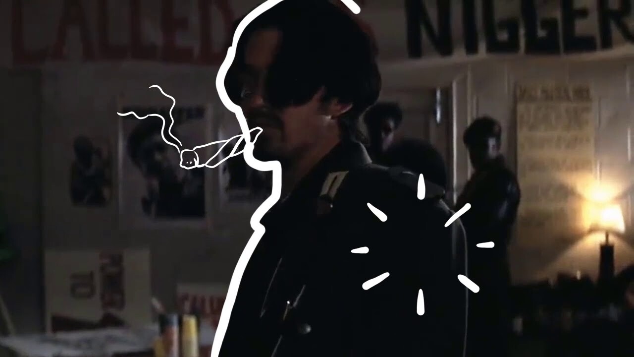 ArtStation - Scribble Effect Animation