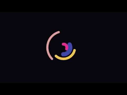 ArtStation - Circle Motion Graphics