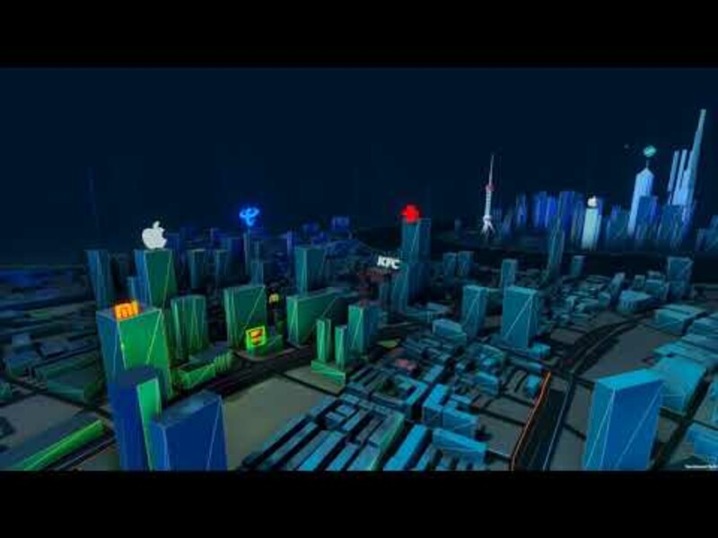 ArtStation - Steven liu