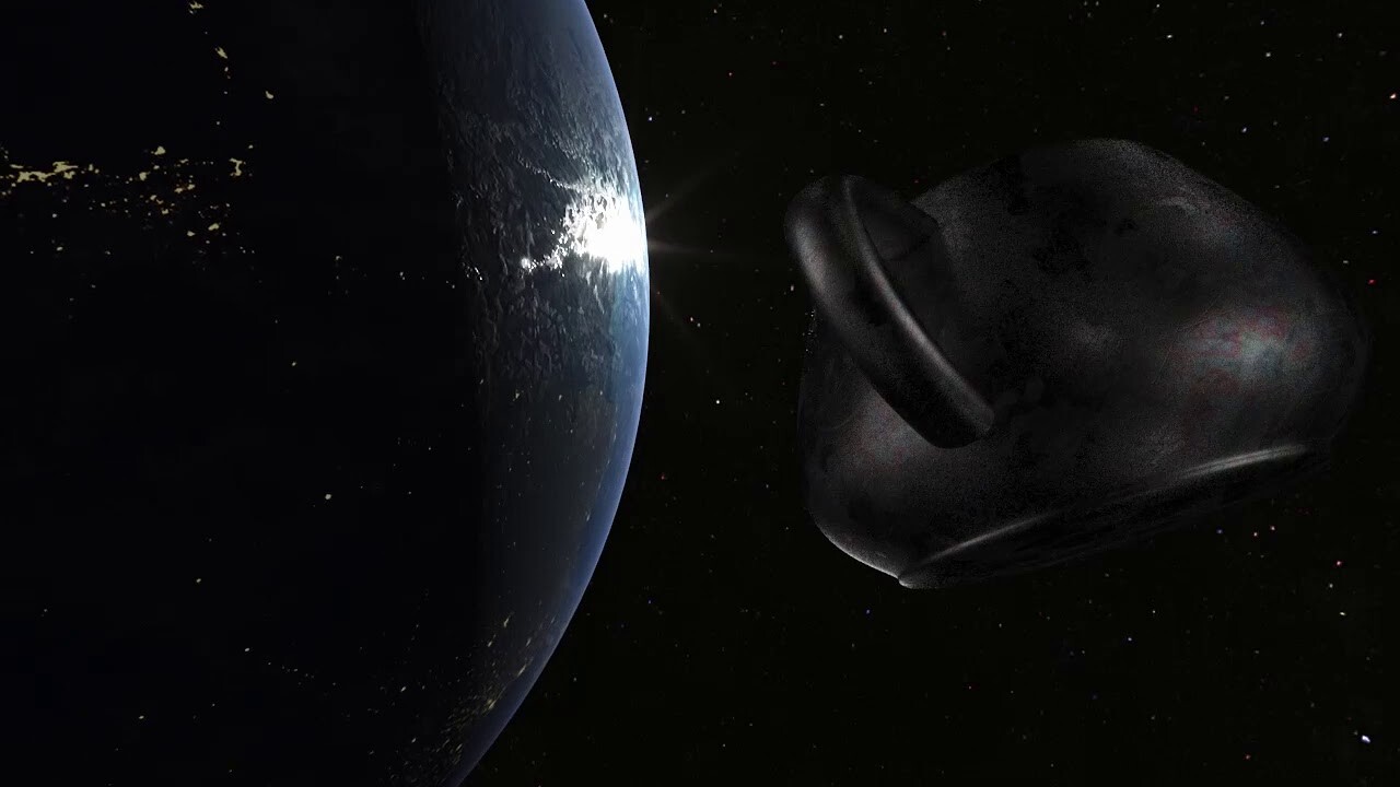 ArtStation - Russell's teapot or Utah teapot