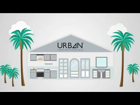 ArtStation - Urban Animation Video