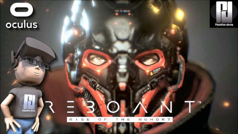 ArtStation - Andy XU