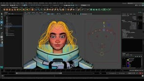 ArtStation - Rig Demo