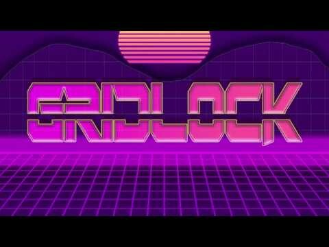 ArtStation - Gridlock