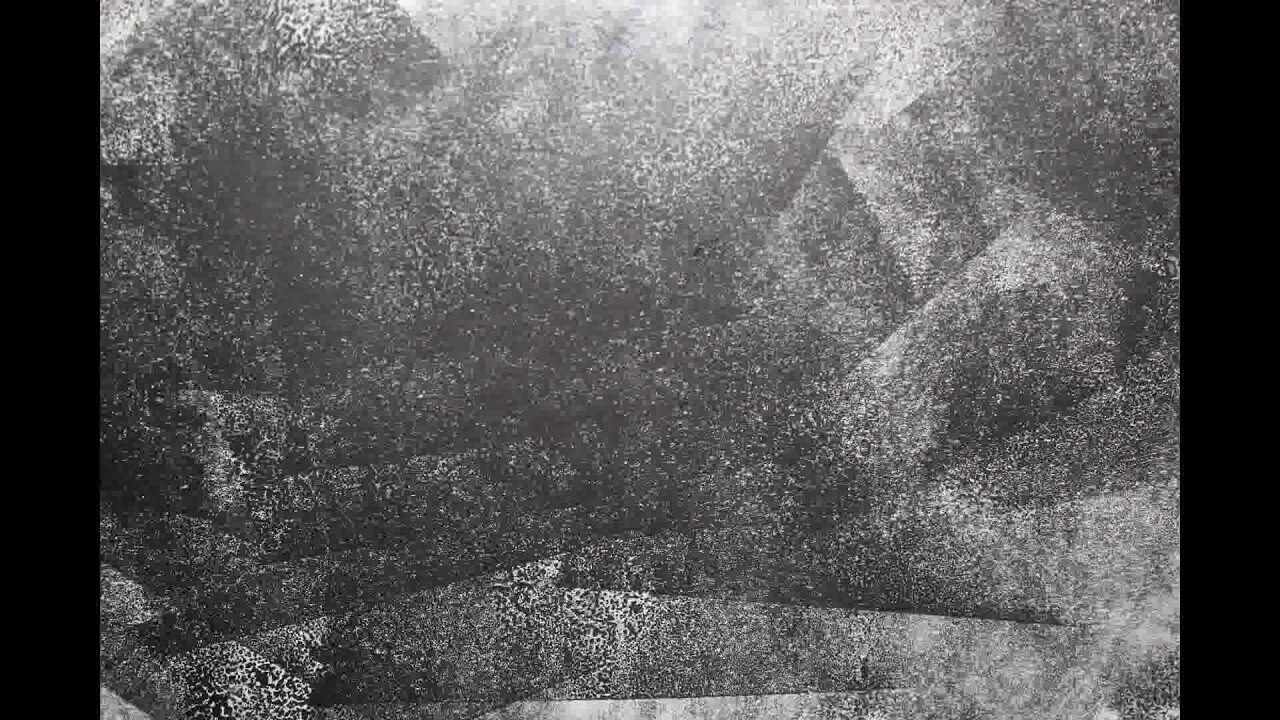 ArtStation - ghost music