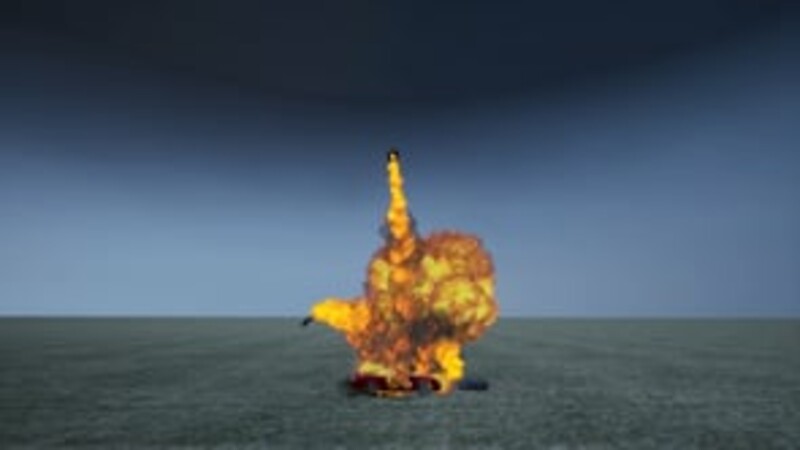 ArtStation - William Quinlan