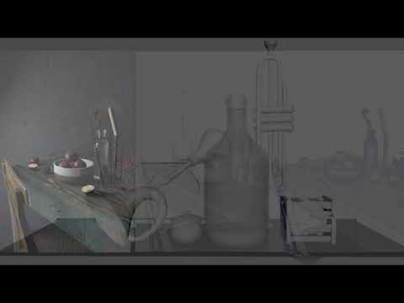 ArtStation - Jamie Russo