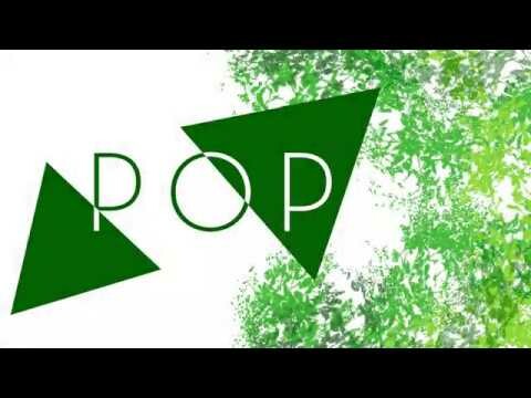 ArtStation - Pop - 1 second animation