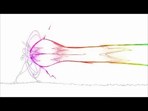 ArtStation - Beam FX