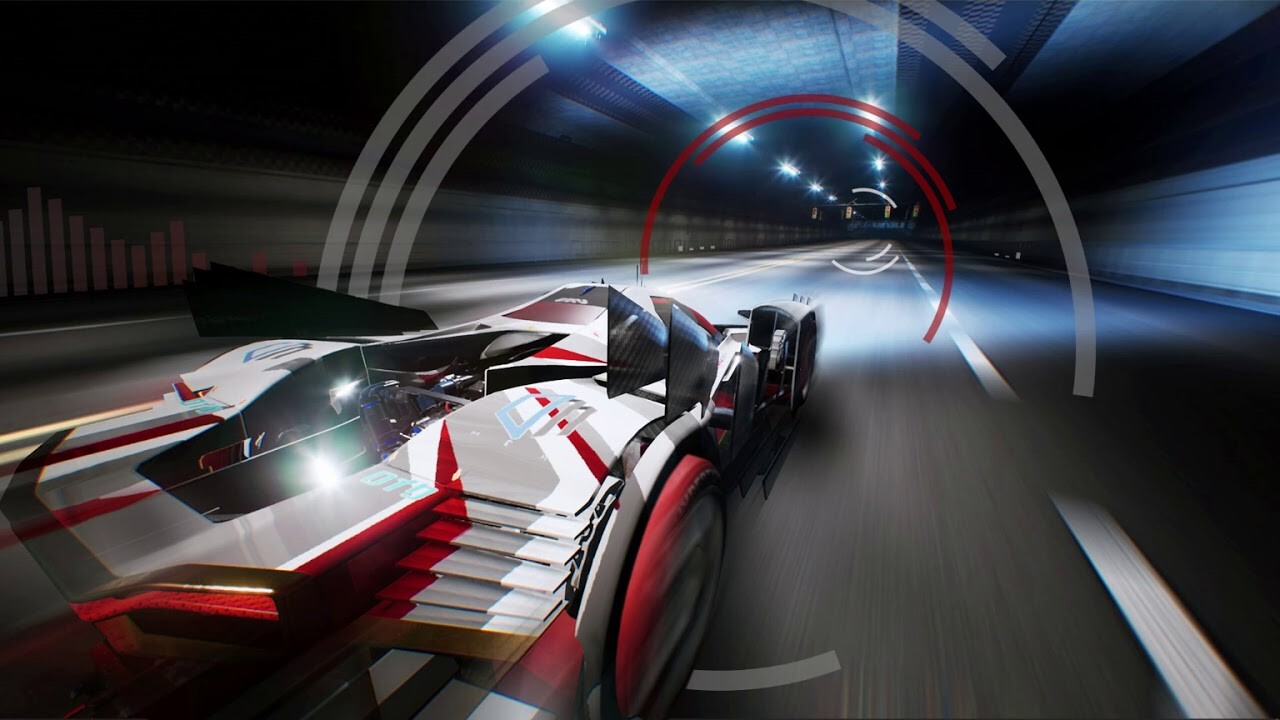 ArtStation - Rainmeter Layouts