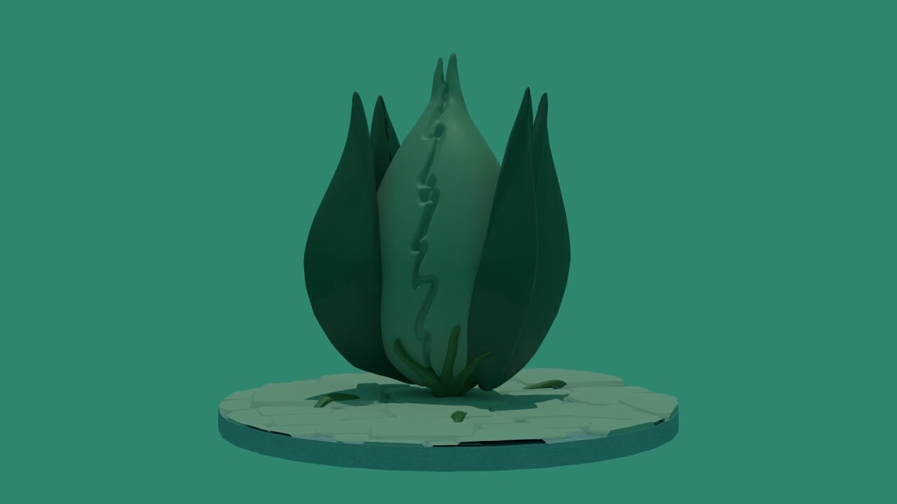 ArtStation - Hollow Knight #28 - Fool Eater