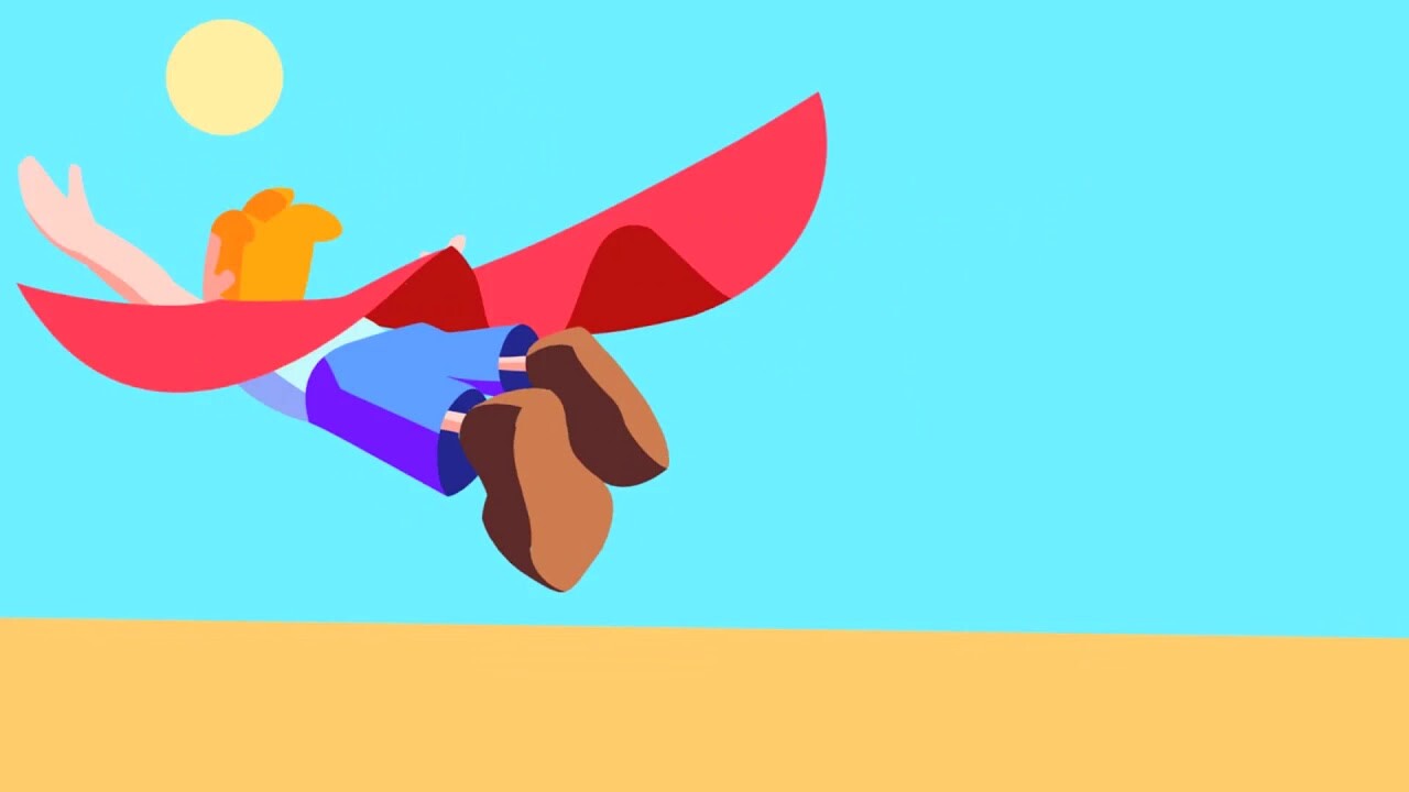 ArtStation - Animations