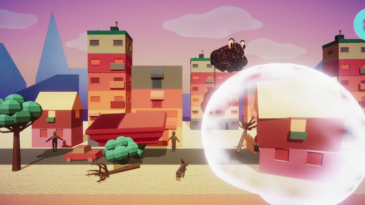 Emma Pi Larsen - DADIU Minigame Production 1