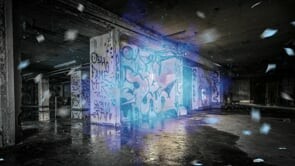 ArtStation - Terminator Teleportation