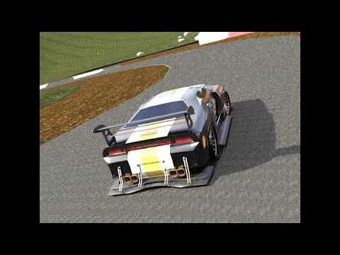 ArtStation - Animation of Predator Dodge Challenger