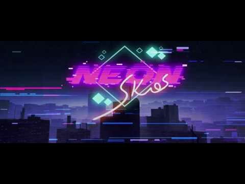 Anabela Faria - Neon Skies- Unreal film jam shortfilm winner 3rdplace