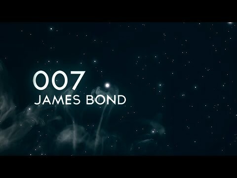 Alex Charilaou - Motion Graphics