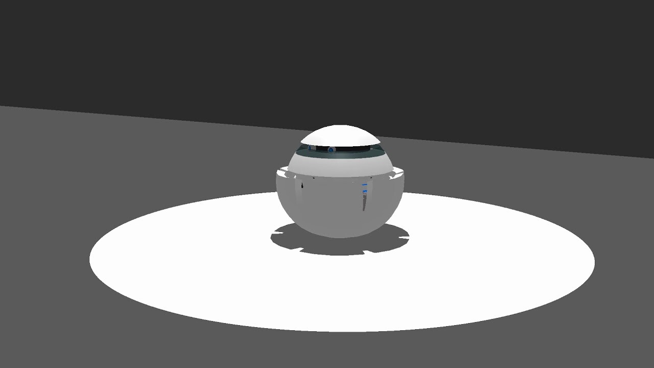 ArtStation - RDBot Redone