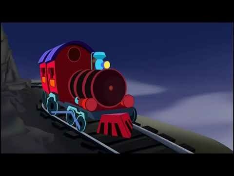 ArtStation - 2D Showreel | Portfolio | Animate