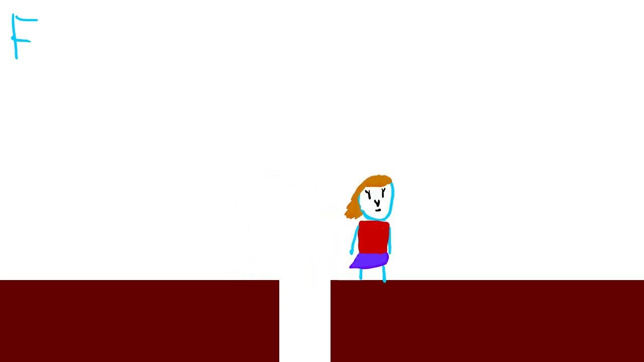 ArtStation - Jumping Animation