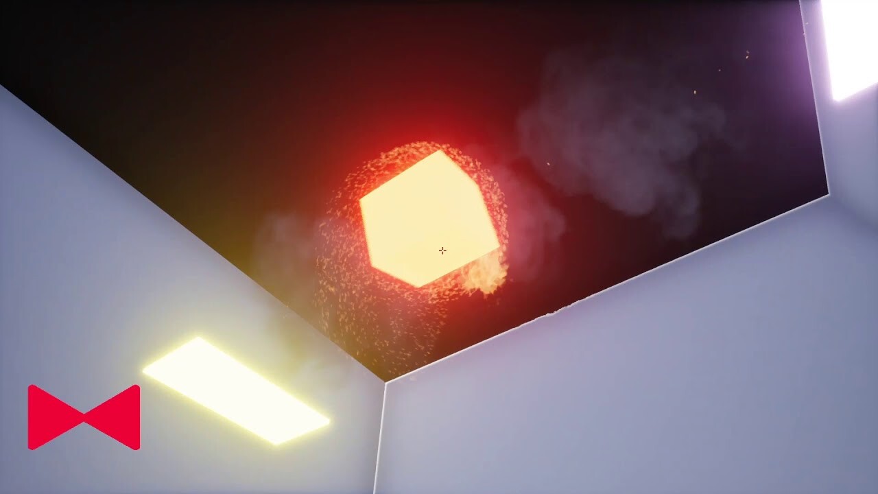 ArtStation - 4D Simulator