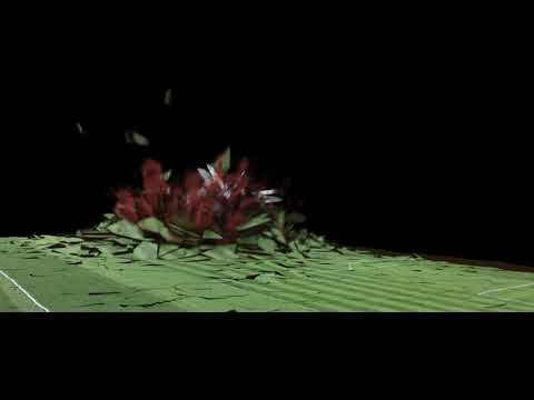 ArtStation - Forced landing