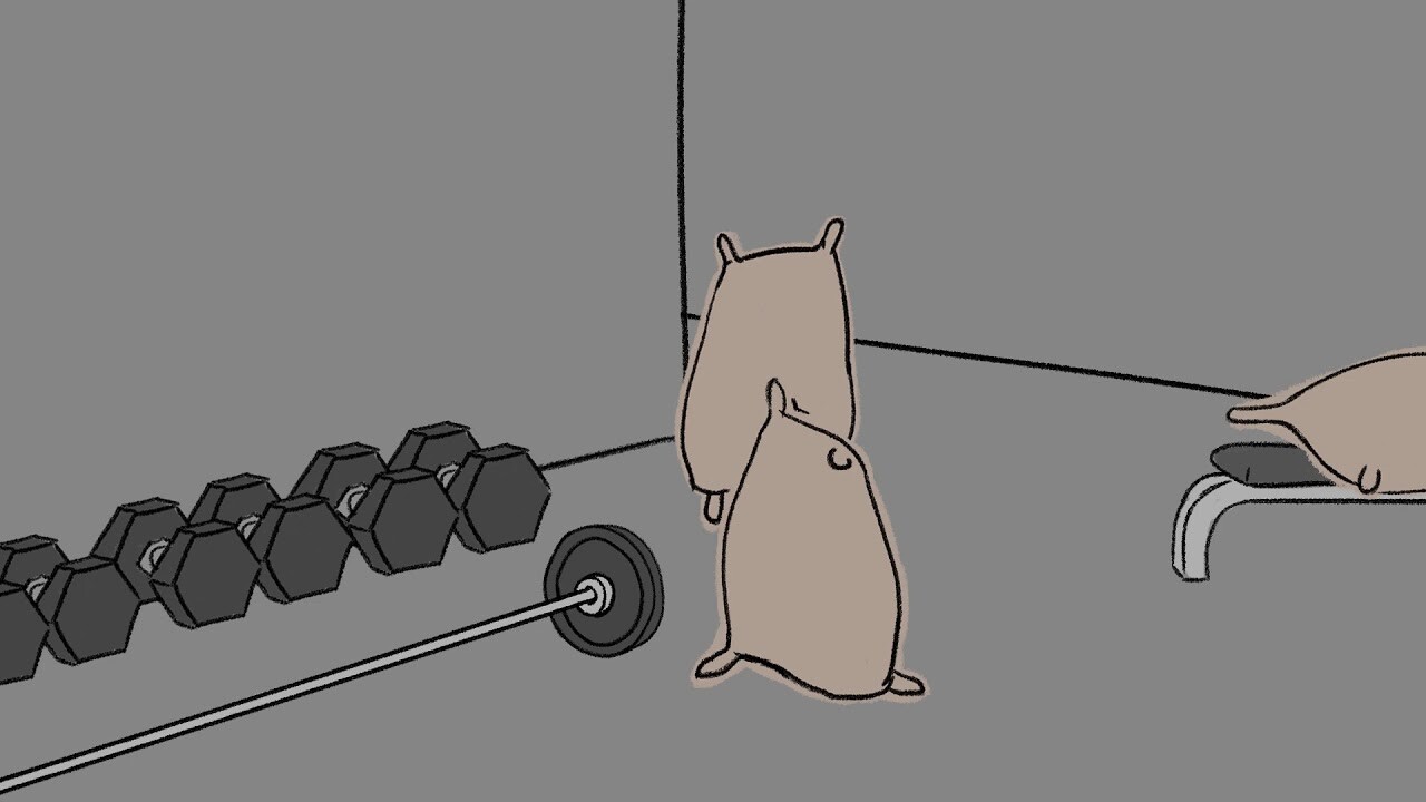 ArtStation - MM2 - Animation