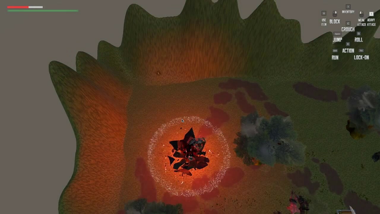 ArtStation - KnightFall