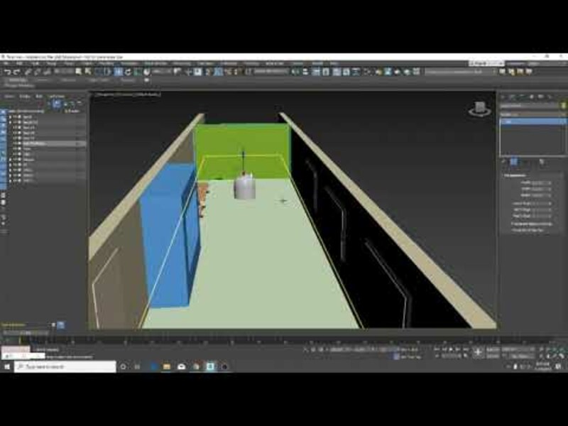 ArtStation - William Mccully
