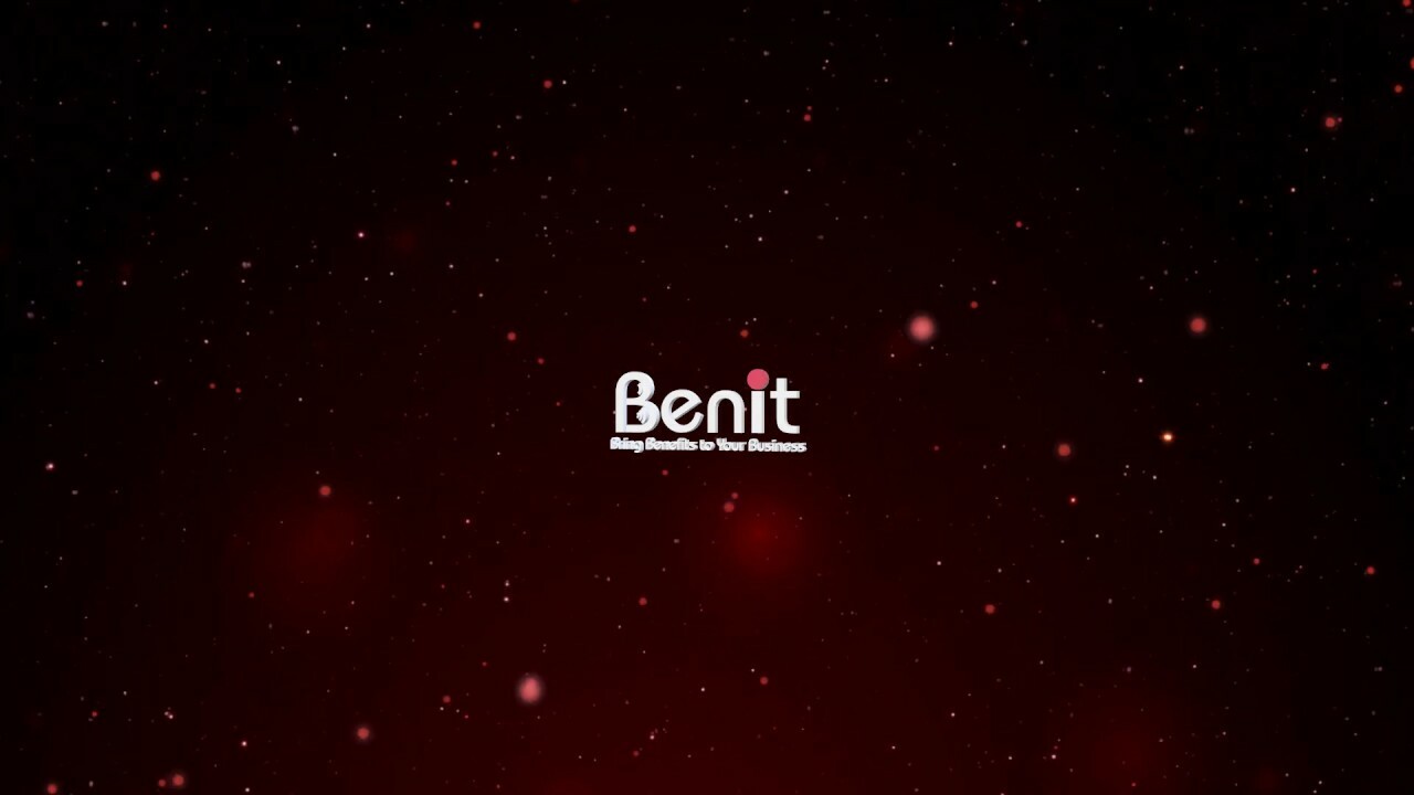 ArtStation - Benit Visual