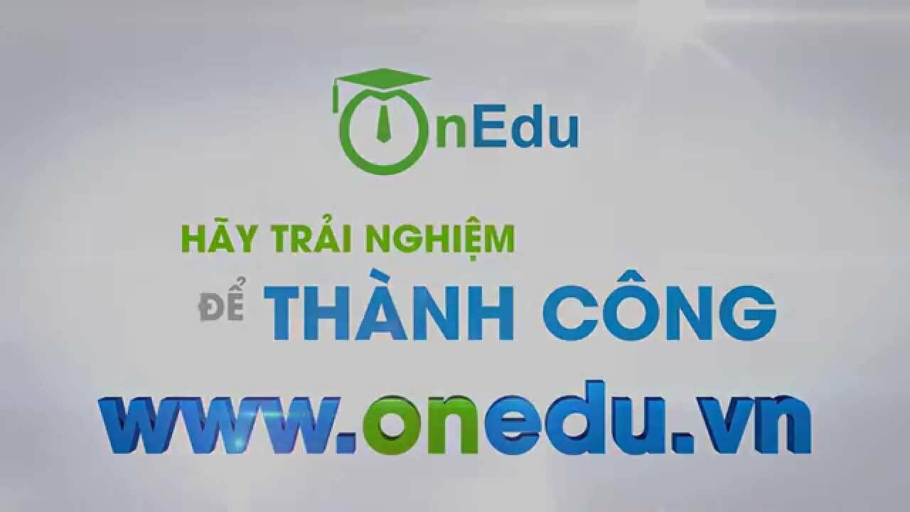 ArtStation - Onedu.vn