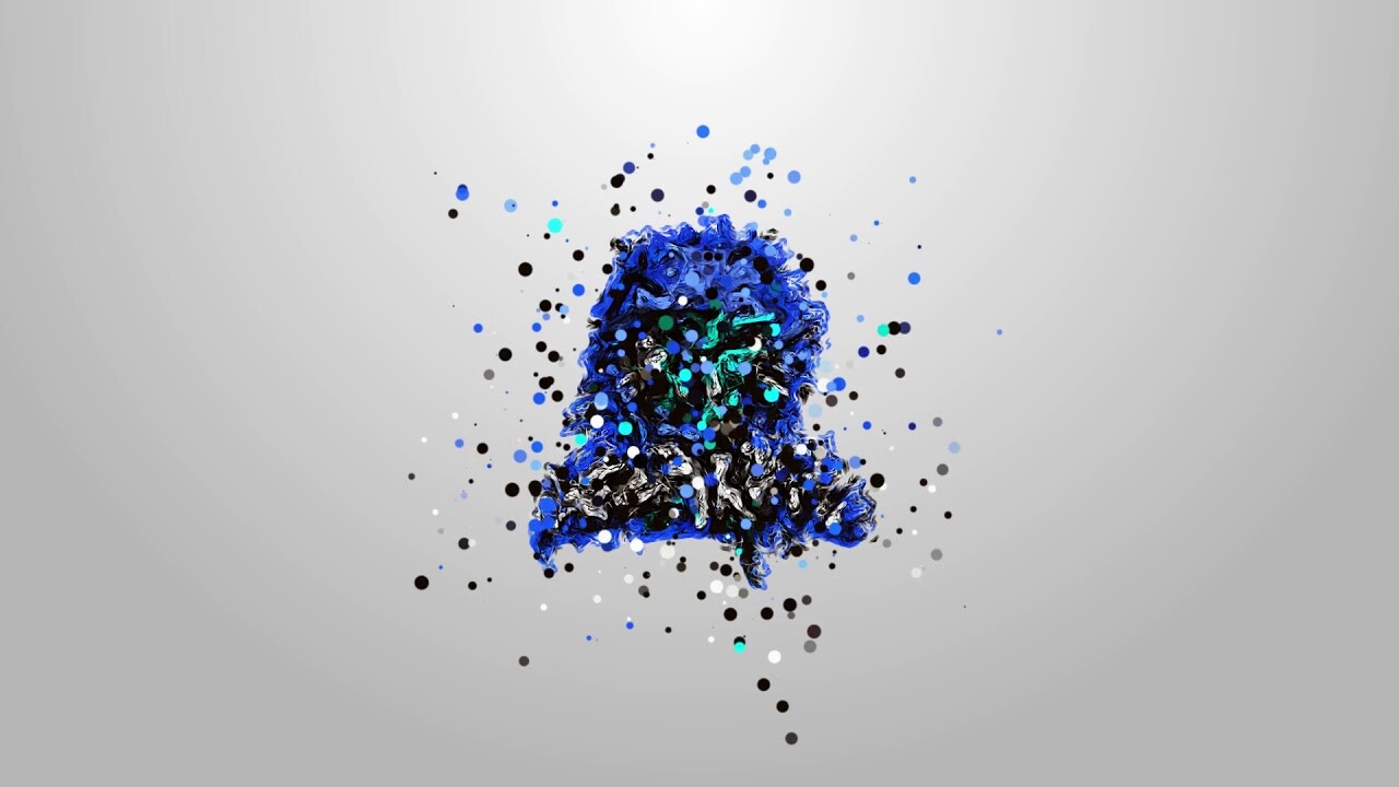 ArtStation - Motion Graphics