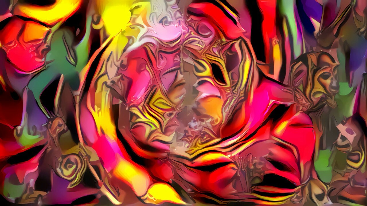 ACR CROART - Master of Magic Cosmo Opera