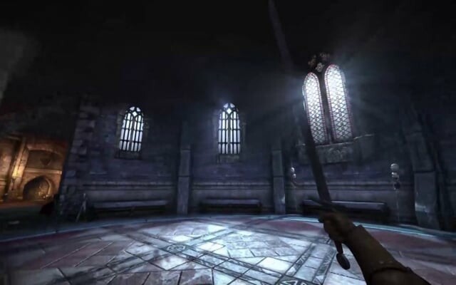 ArtStation - Chivalry