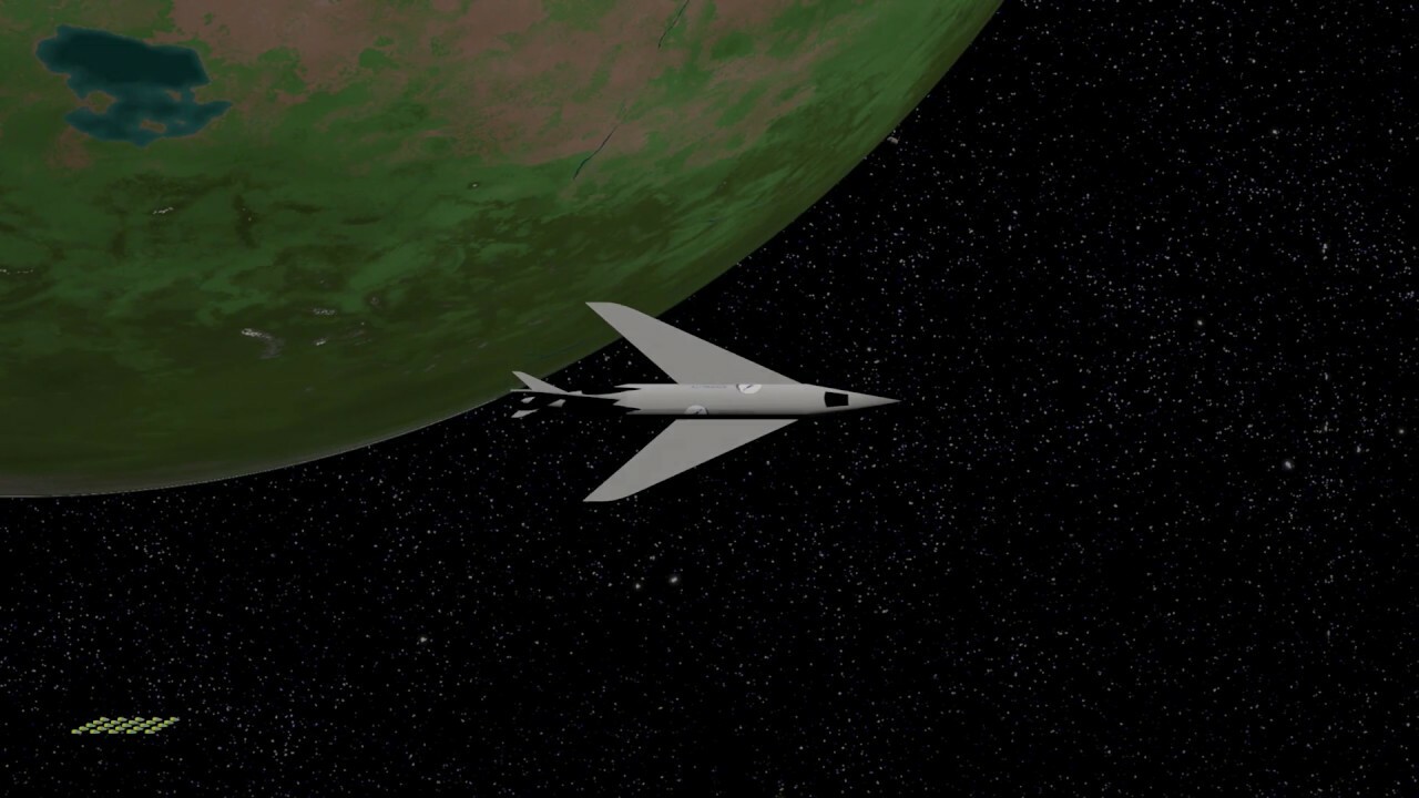 ArtStation - 3DS Animation Constraints