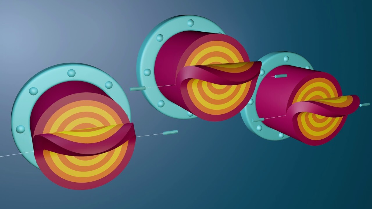 ArtStation - Cutting