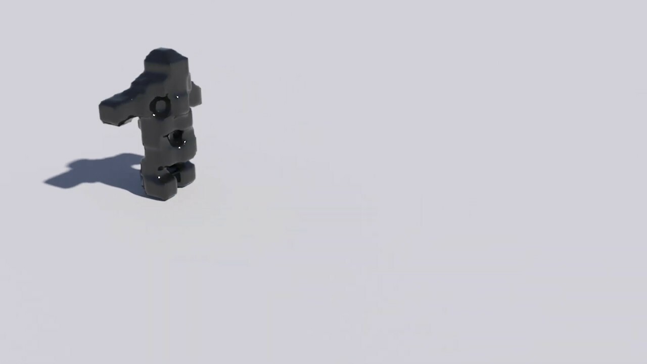 ArtStation - Motion Capture Animation