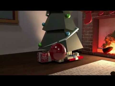 ArtStation - They See Me Rolling